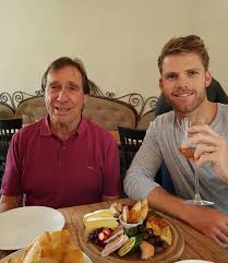 Lockie Ferguson Biography, World Records, Performance, Family Details ...